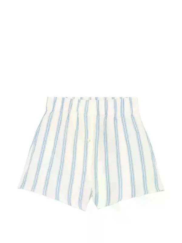 Bondi Born Striped Shorts