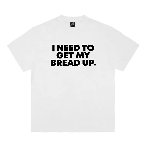 CORTEIZ Reminder Tee - White