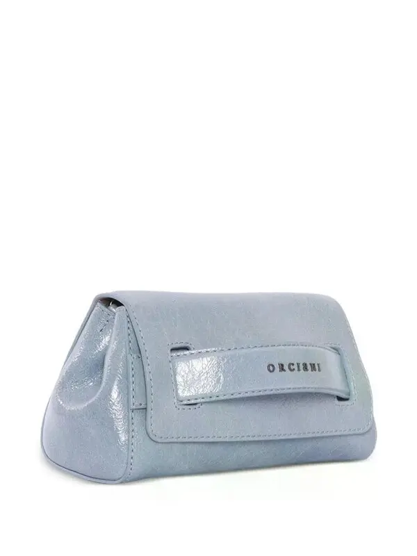 Orciani Clutch Bag
