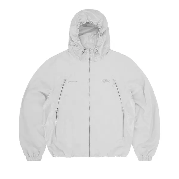 CORTEIZ Litework Quattro Jacket - Grey
