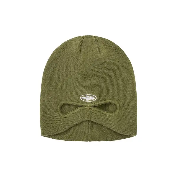 CORTEIZ Peek-a-beanie - Green