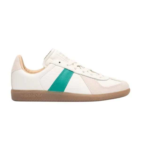 Adidas Bw Army Sneakers - Cream