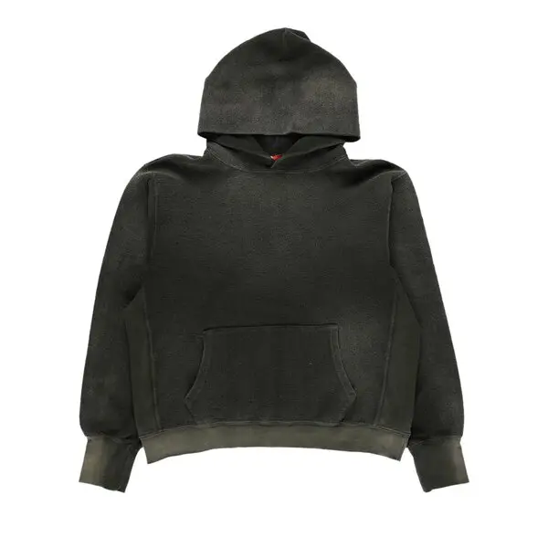 XHIBITION Shoreway Hoodie - Green