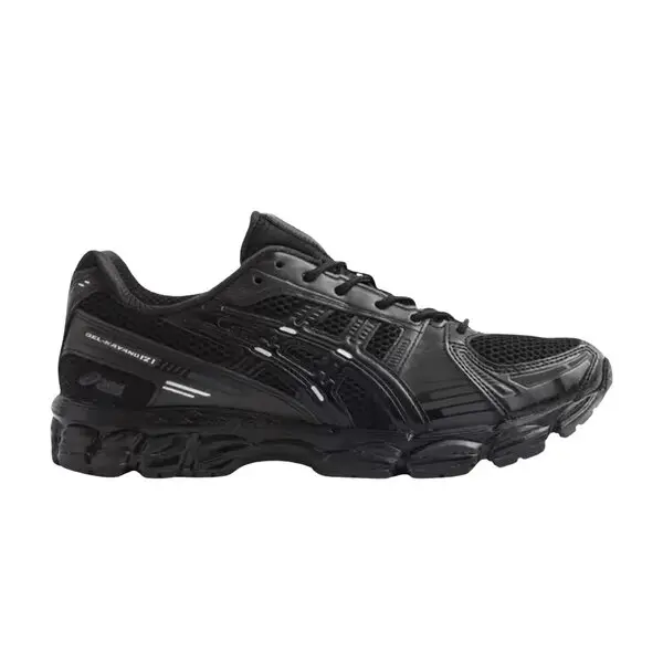 Asics Atmos X Gel Kayano .1 'raden' Sneakers - Black