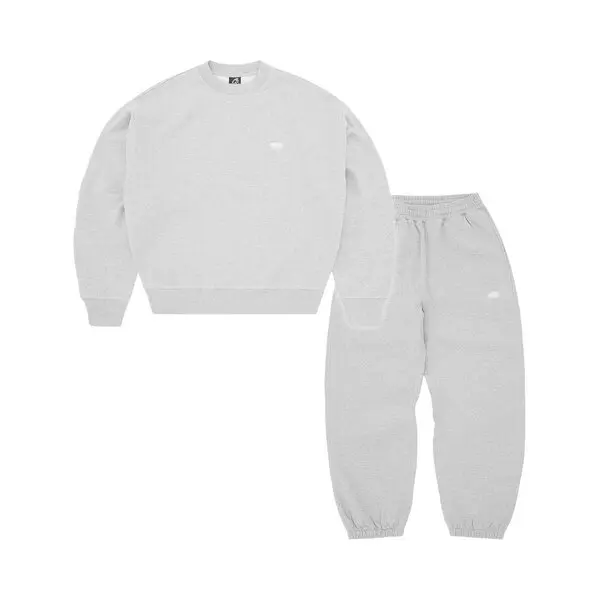CORTEIZ Mini Island Crewneck Tracksuit