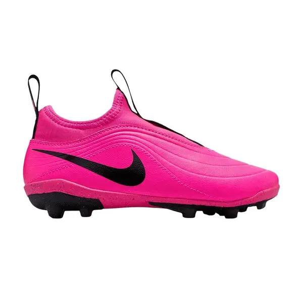 Nike Jr. Tiempo Maestro Club Mg Low Ps - Pink