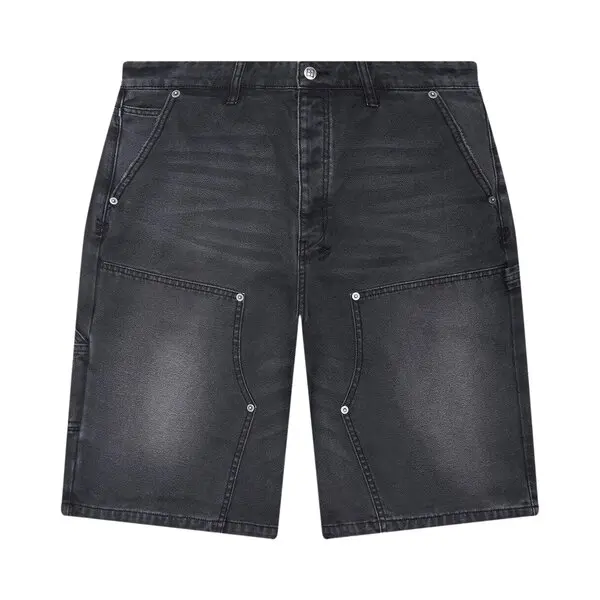 Ksubi Operator Denim Short