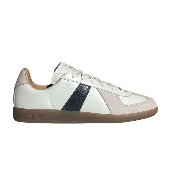 Adidas Bw Army Sneakers - Cream