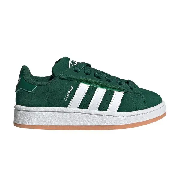 Adidas Campus 00s Sneakers - Green