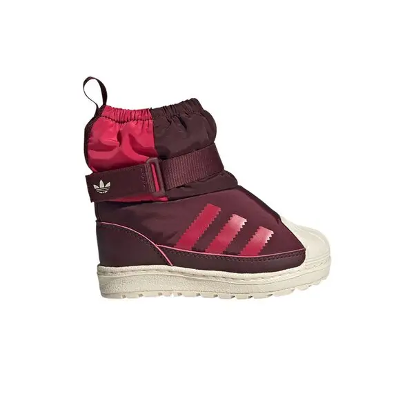 Adidas Superstar 360 Boot I - Red