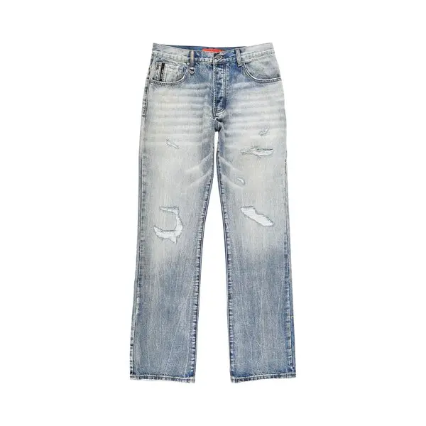 XHIBITION W25 Jean