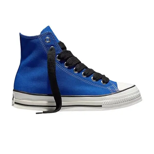 CONVERSE Chuck Taylor All Star Throwback High Top - Blue