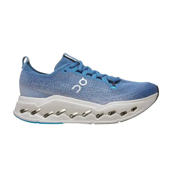 On Cloudsurfer Max Sneakers - Blue