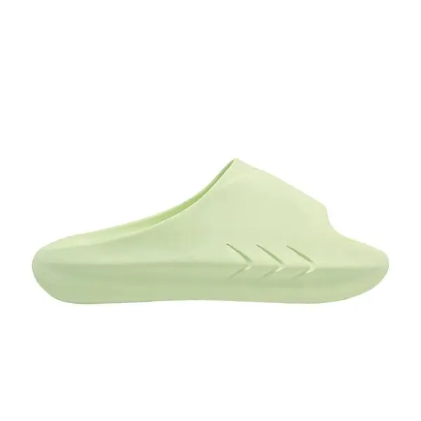 RIGORER Mini Shark Slide - Green