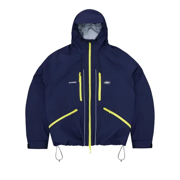 CORTEIZ Elitework Apex Shell Jacket