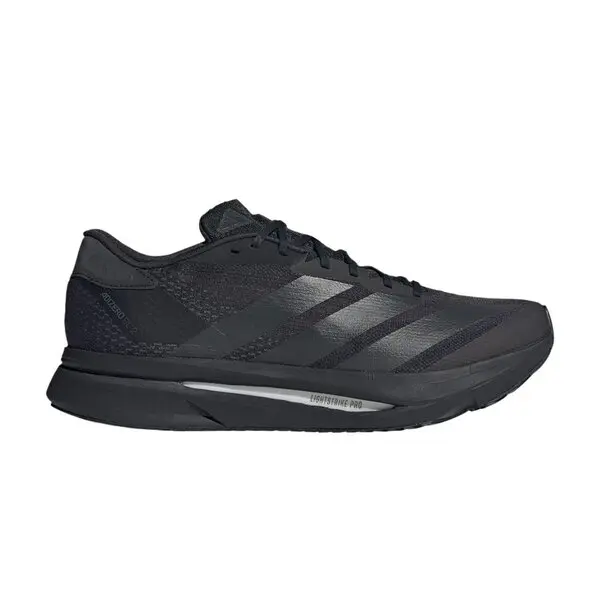 Adidas Adizero Sl 2 Core - Black