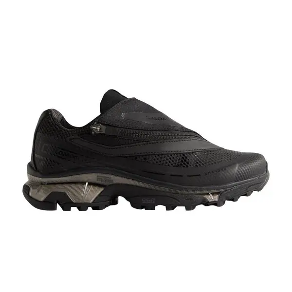 SALOMON Kith X Xt-voyager 2 Sneakers - Black