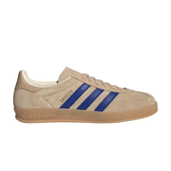 Adidas Gazelle Indoor Sneakers
