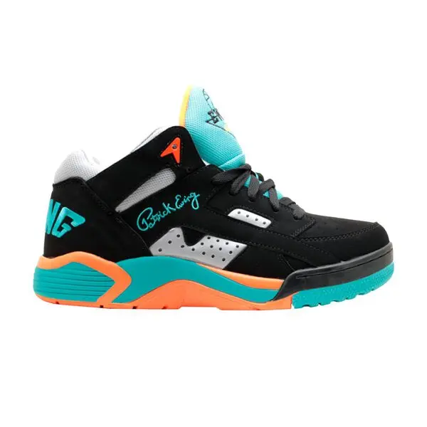 EWING Wrap Sneakers
