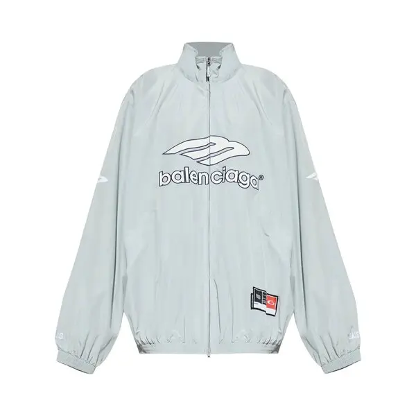 Balenciaga Track Jacket