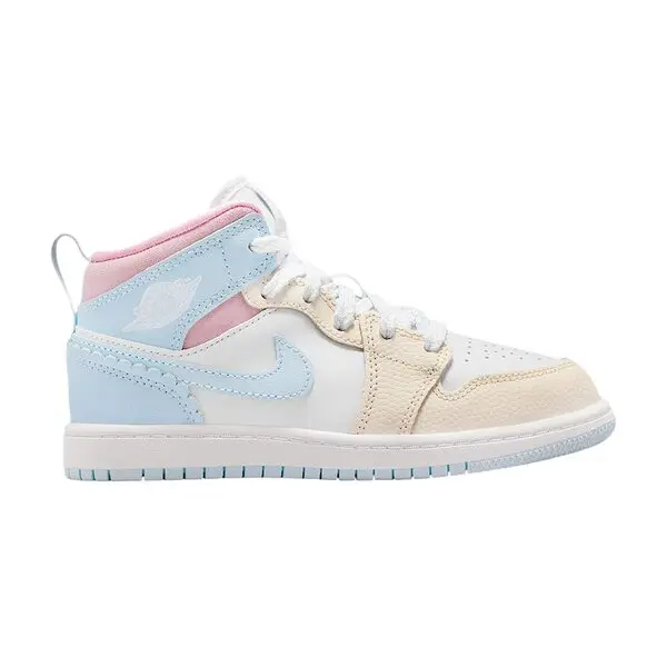 JORDAN Mid Se Ps