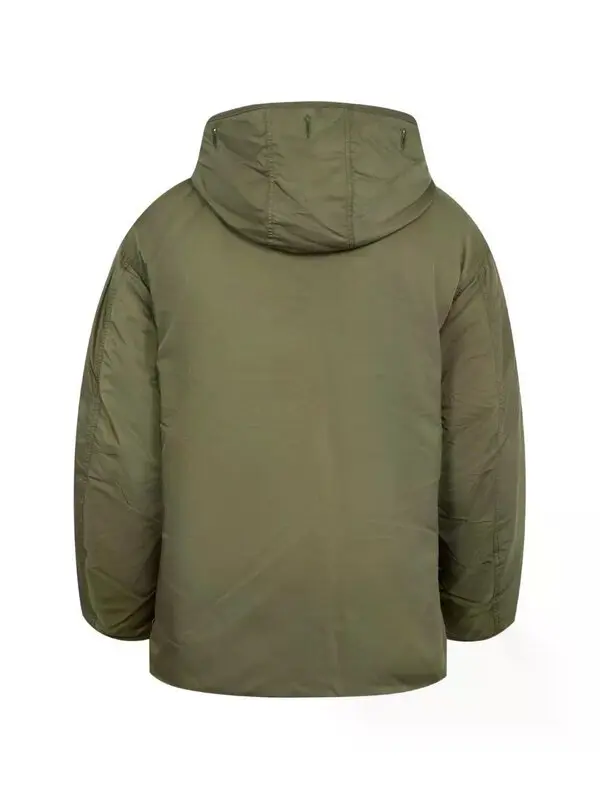 Visvim Greely Corps Button-down Jacket