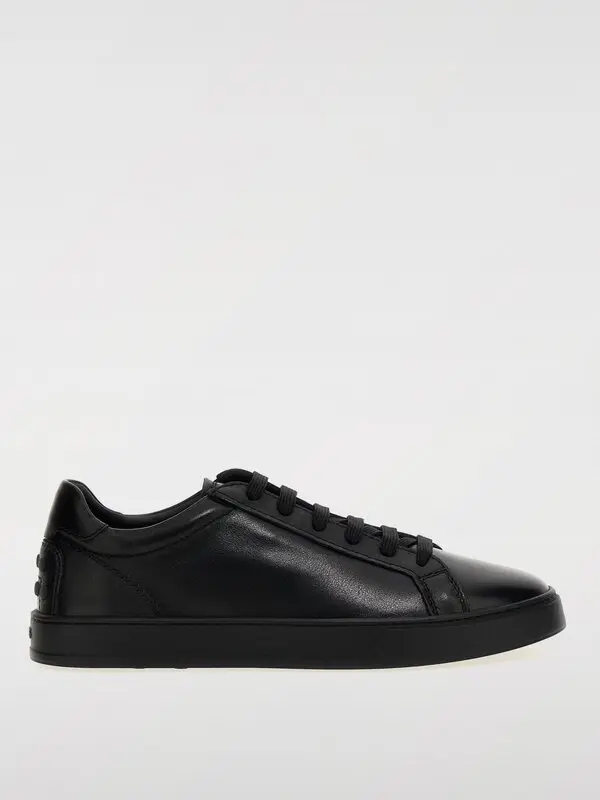 TOD'S Lace Up Sneakers