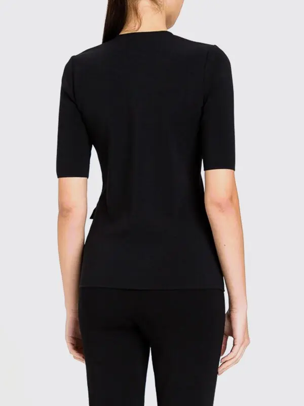 TWINSET Single Breasted Blazer