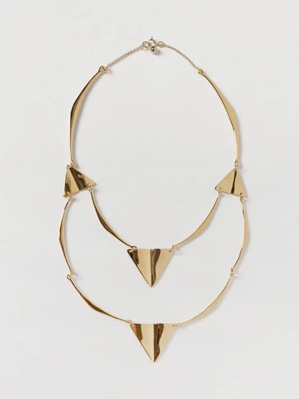 Isabel Marant Tone Necklace