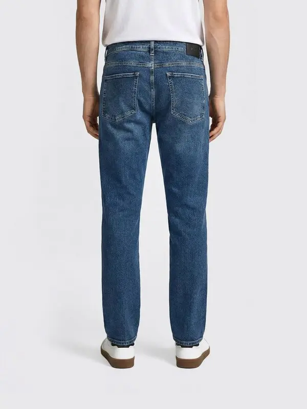 BOSS Jeans - Blue