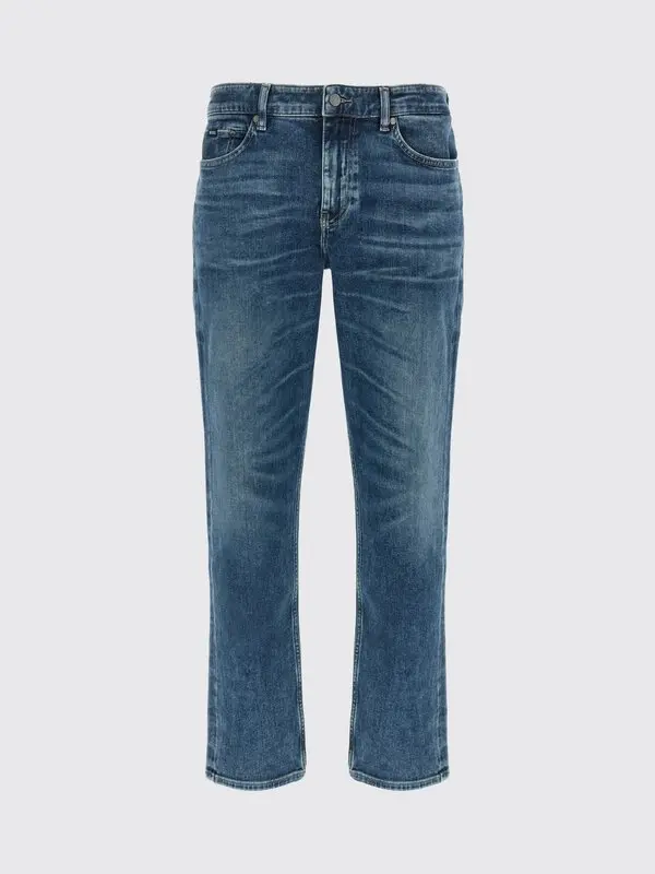 BOSS Jeans - Blue