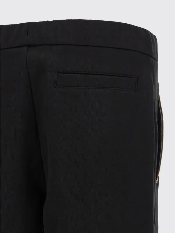 BOSS Cotton Jogging Trousers