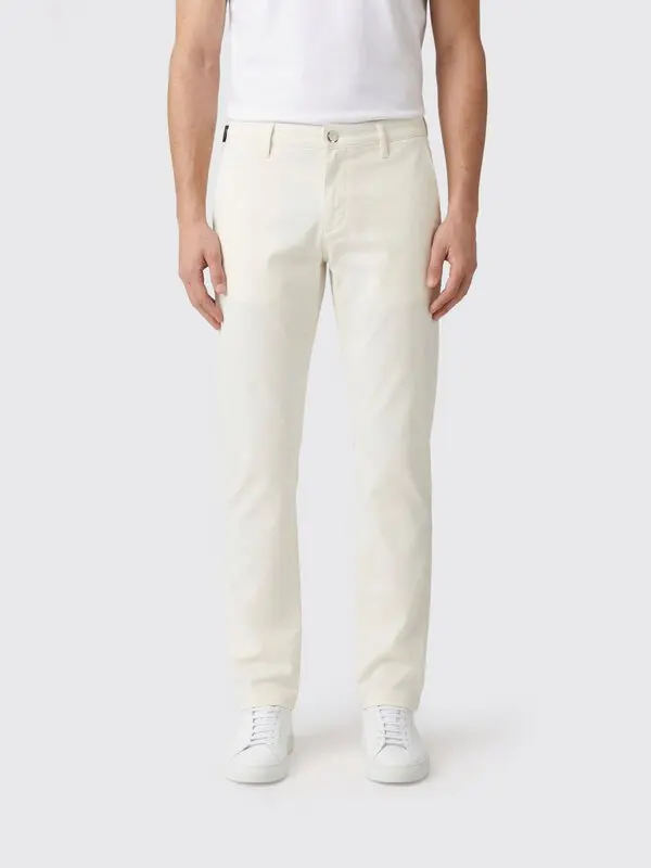 Jacob Cohen Pants - White 1