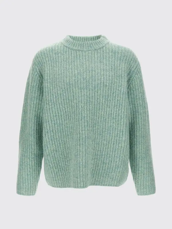 Séfr Crewneck Pullover In Wool Blend