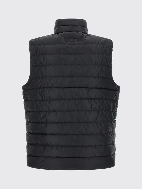 Canada Goose Stratus Padded Nylon Gilet - Black
