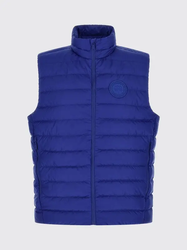 Canada Goose Stratus Padded Nylon Gilet - Blue