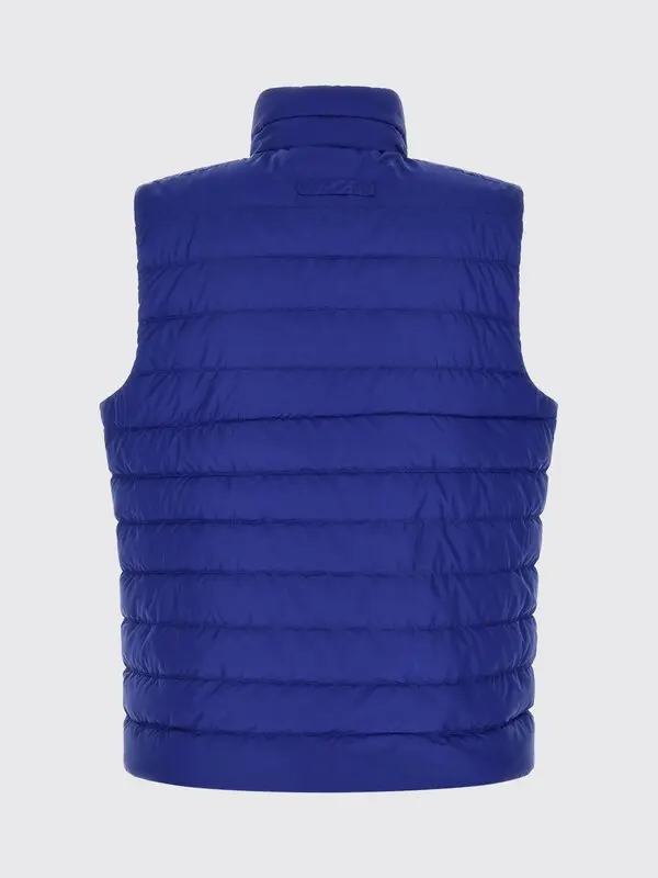 Canada Goose Stratus Padded Nylon Gilet - Blue