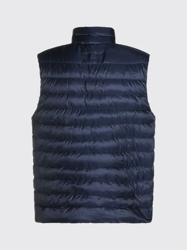 Canada Goose Quilted Vest - Grey