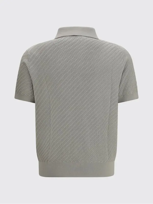 Brioni Polo Shirt