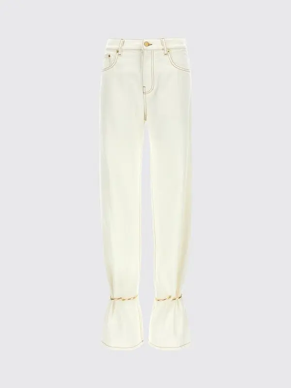 DARKPARK Straight Denim Jeans