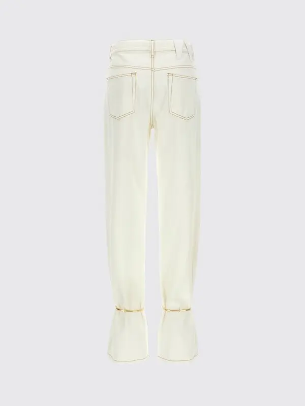 DARKPARK Straight Denim Jeans