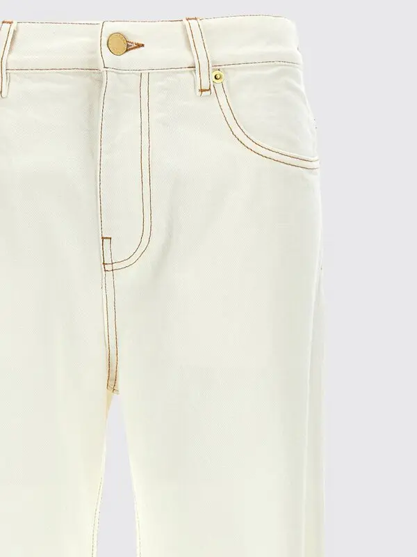 DARKPARK Straight Denim Jeans