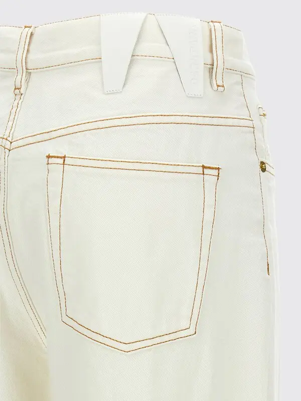 DARKPARK Straight Denim Jeans