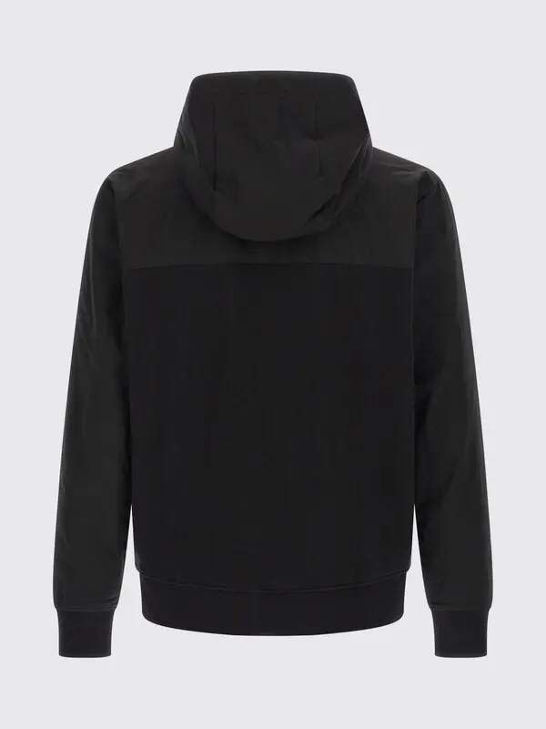 BOSS Name" Sweatshirt