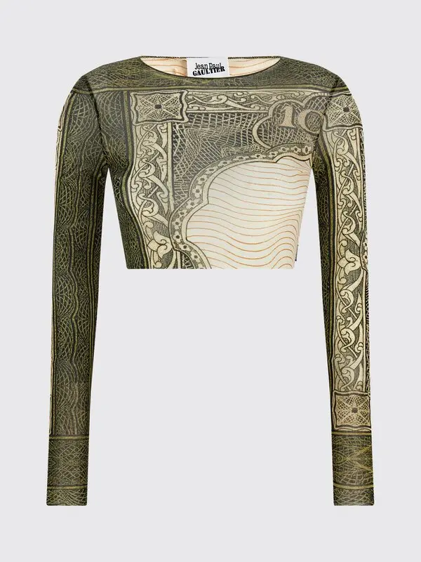 Jean Paul Gaultier Top