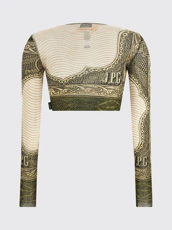 Jean Paul Gaultier Top
