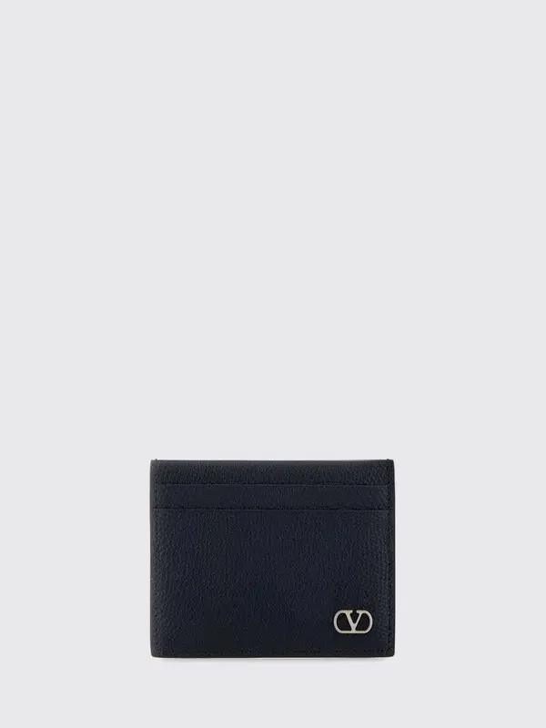 Valentino Garavani Wallet - Marine