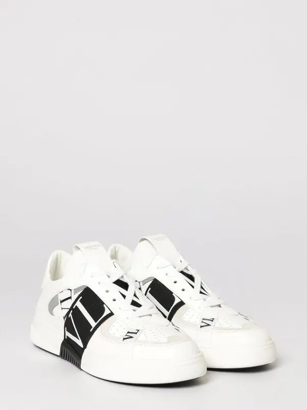Valentino Garavani Sneakers - White