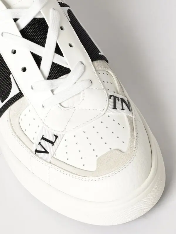Valentino Garavani Sneakers - White