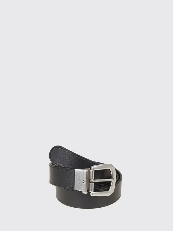 Valentino Garavani Belt - Navy